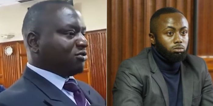 Monica Kimani’s Family Expresses Satisfaction With Sentence Handed to Jowie - Kenyans.co.ke